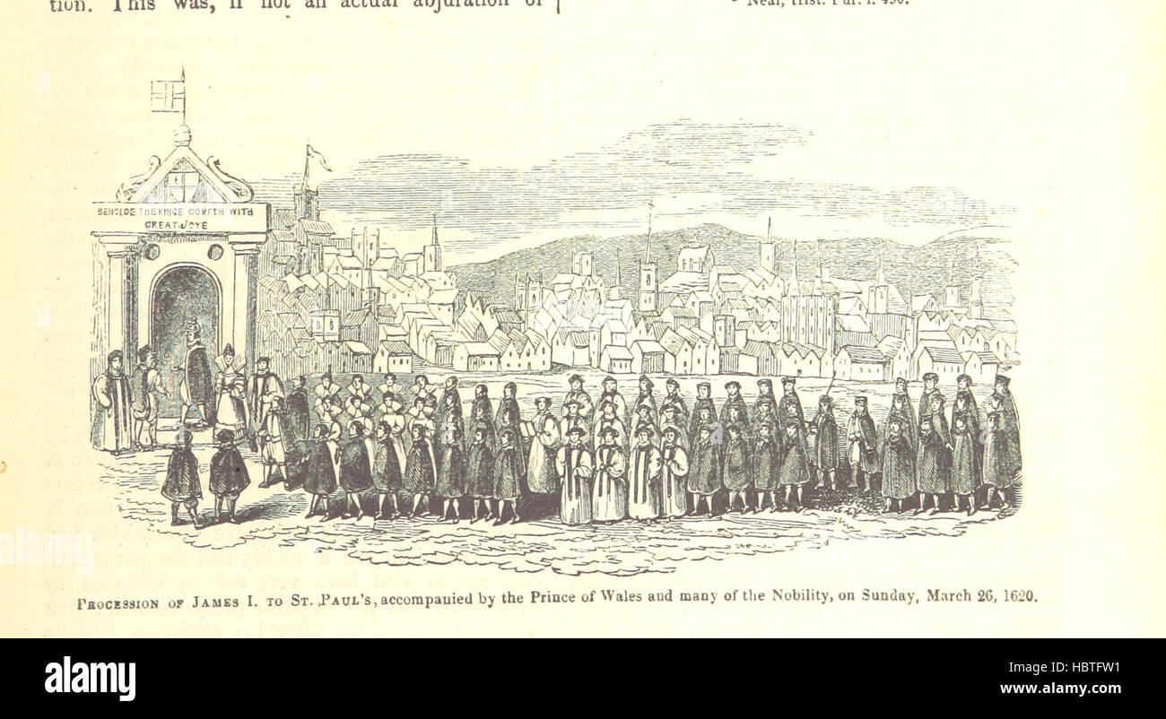 The Pictorial History of England (to the death of George III) ... By G ...