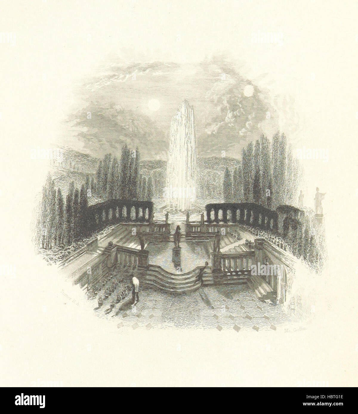 The Poetical Works of Samuel Rogers. Illustrated with engravings ...