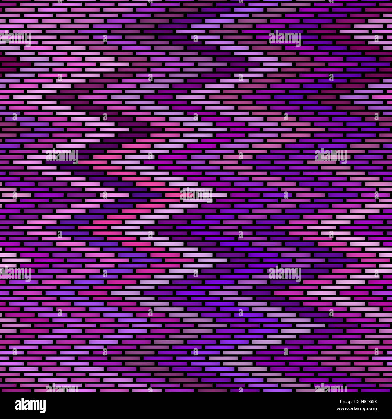 ZigZag Lines Gradient Tiling. Seamless Multicolor Pattern Stock Photo ...