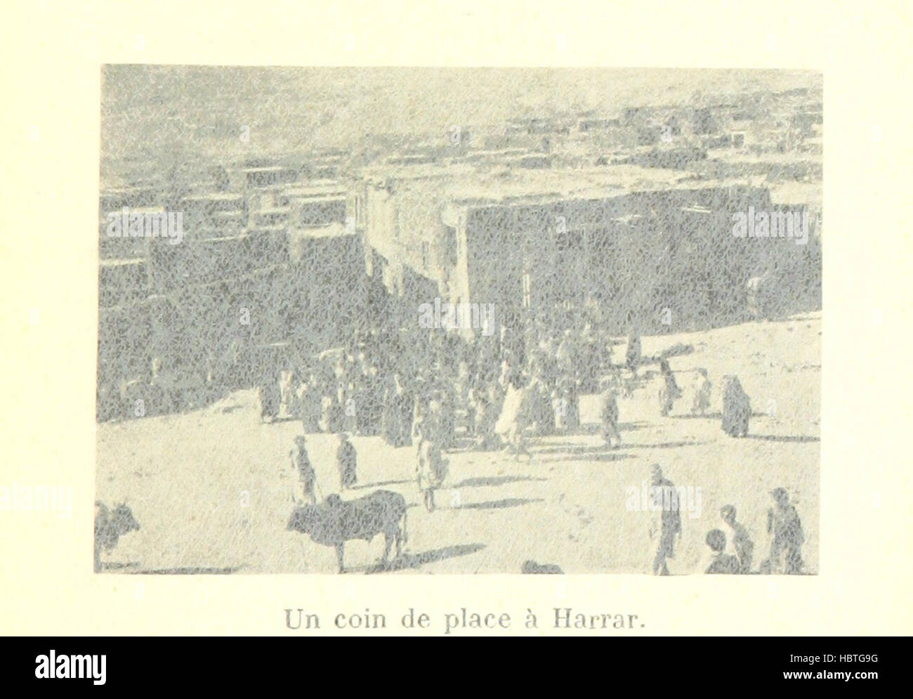 This image from page 97 shows French diplomatic and exploratory ...
