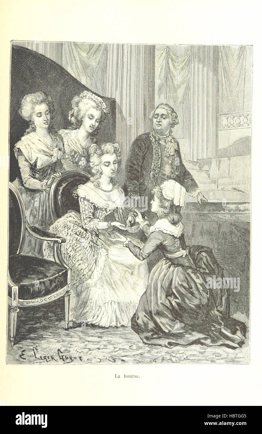 This page documents French history from 1789 to 1889, covering the ...