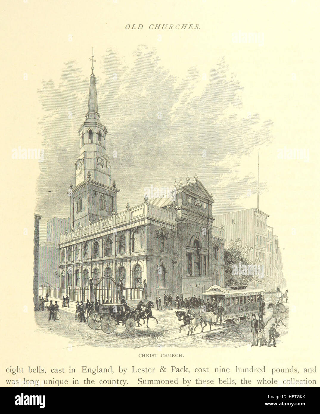 Illustrated account of Philadelphia and Pennsylvania, depicting ...