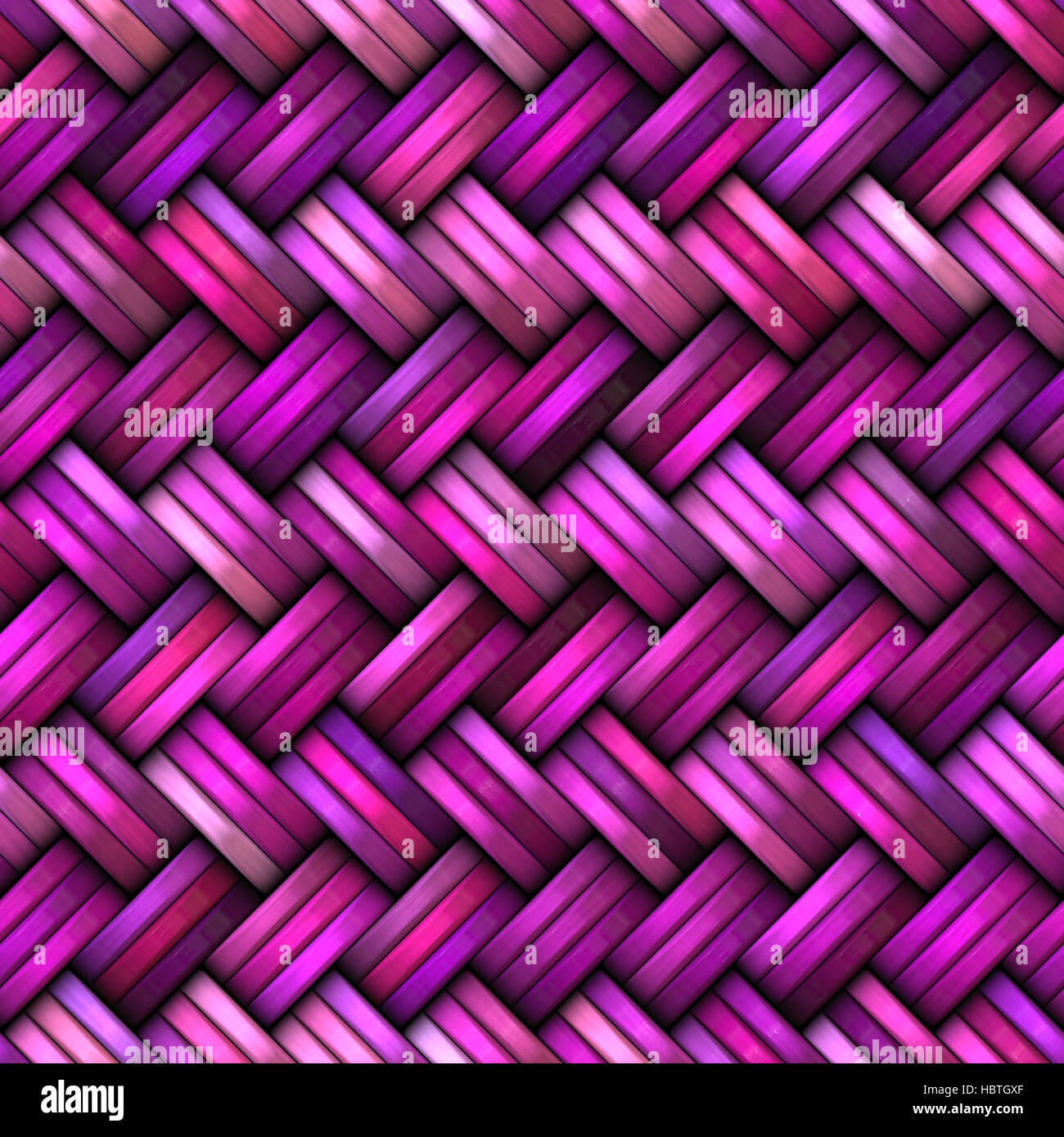 Twill Weave Texture. Seamless Multicolor Pattern Stock Photo - Alamy