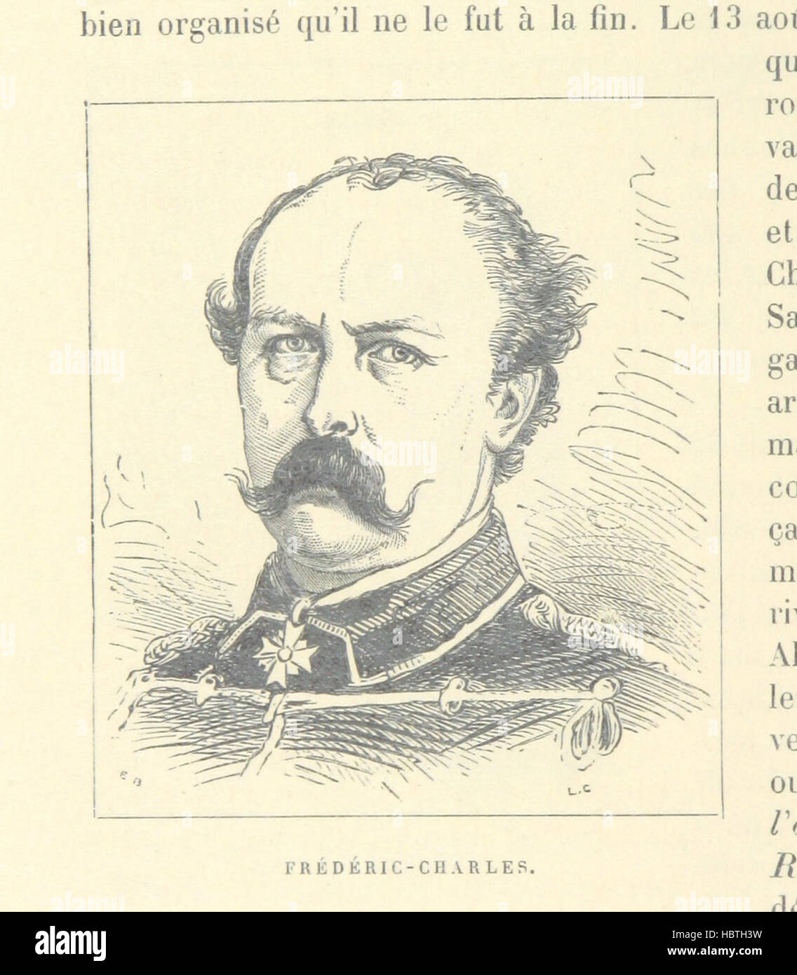 Histoire de la révolution de 1870-71 et des origines de la troisième ...