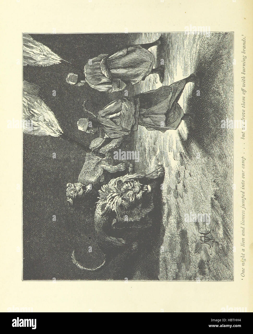 The History of a Slave ... With ... illustrations ... from the author's ...