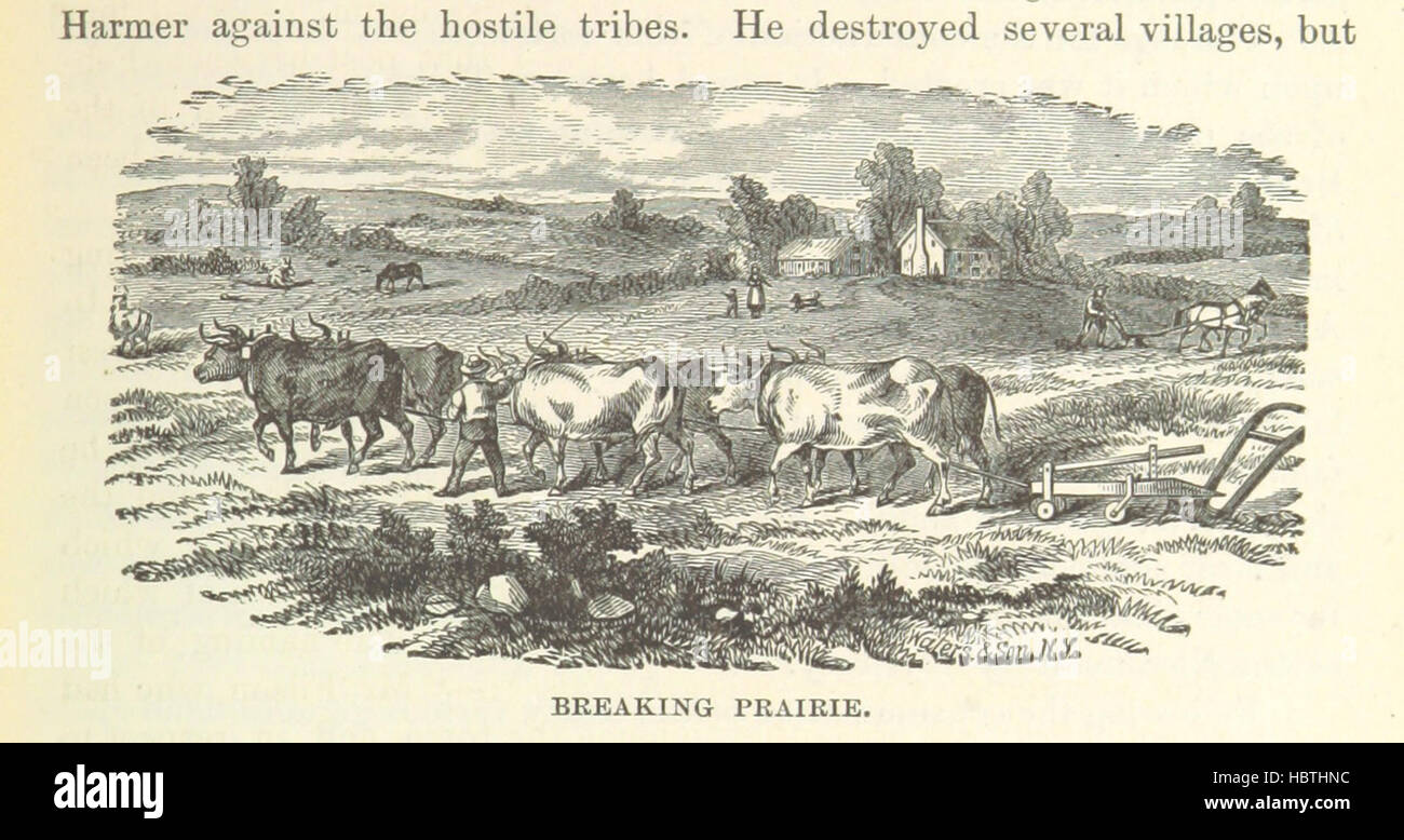 The history of Jasper County, Iowa ... Illustrated Image taken from ...