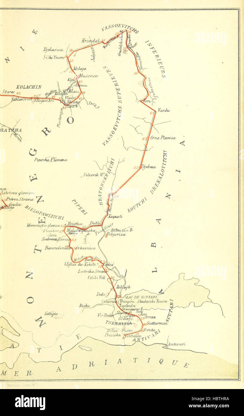 This image, from 'The Map of Europe by Treaty,' highlights political ...