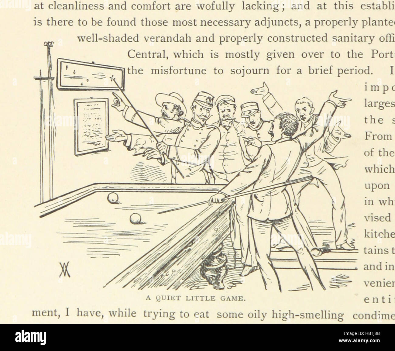 The Prisoner of Chiloane; or, with the Portuguese in South-East Africa ...