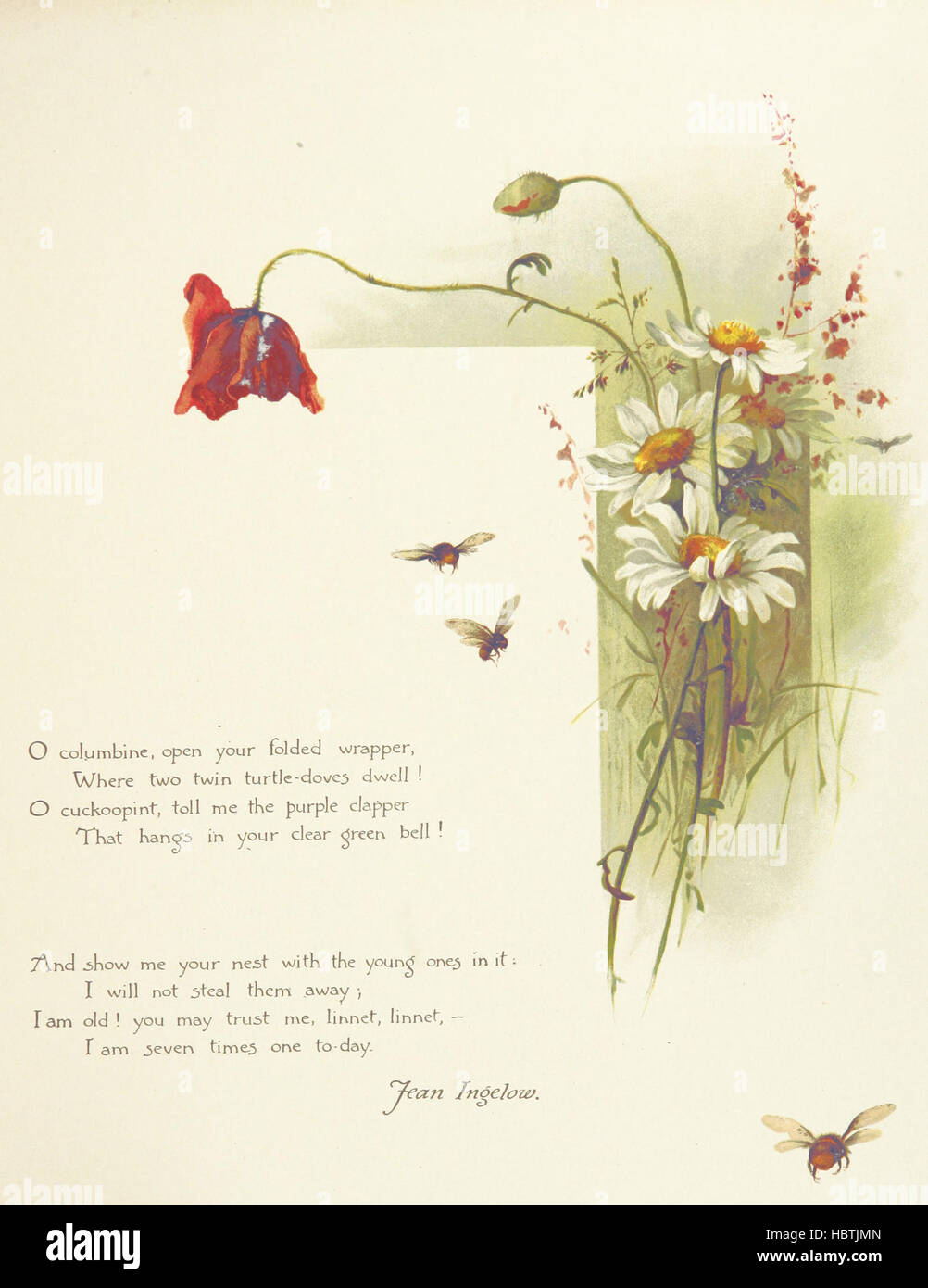 Stream poems hi-res stock photography and images - Alamy
