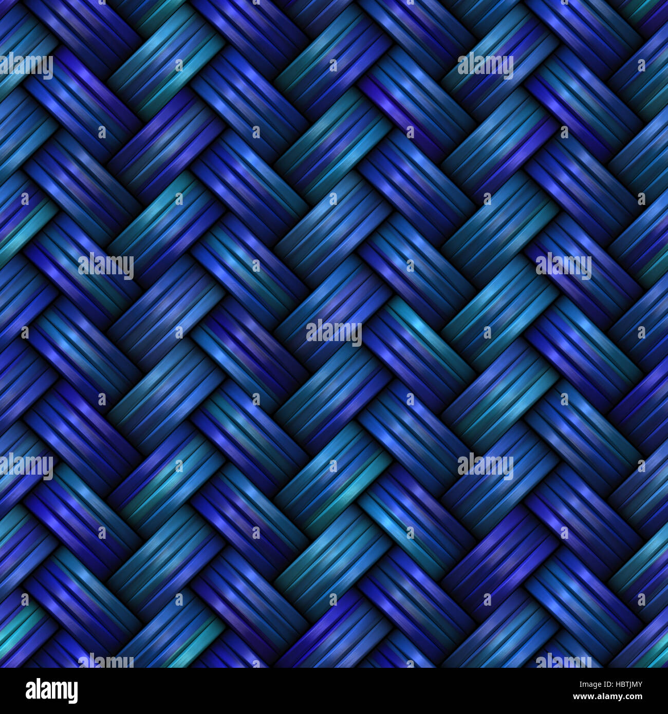 Twill Weave Texture. Seamless Multicolor Pattern Stock Photo - Alamy