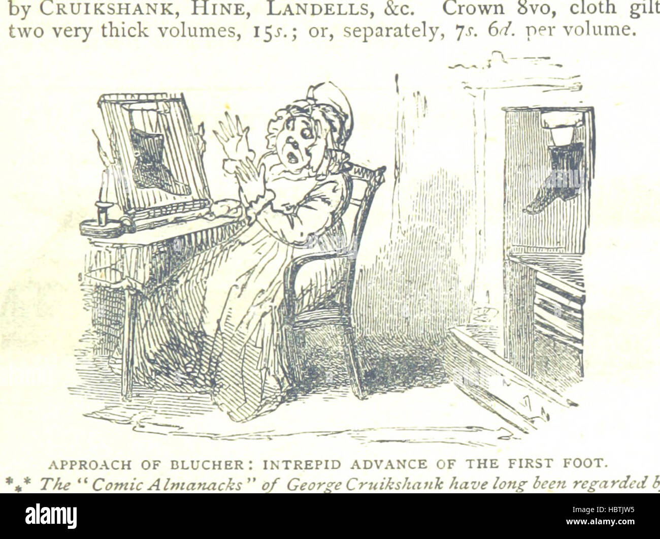 Image taken from page 287 of '[The Great Condé and Stock Photo - Alamy