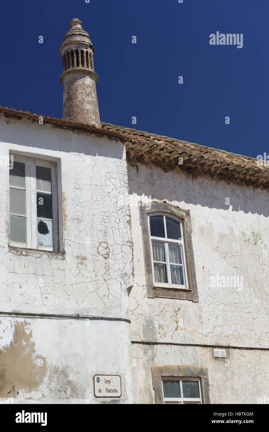 Messines portugal hi-res stock photography and images - Alamy