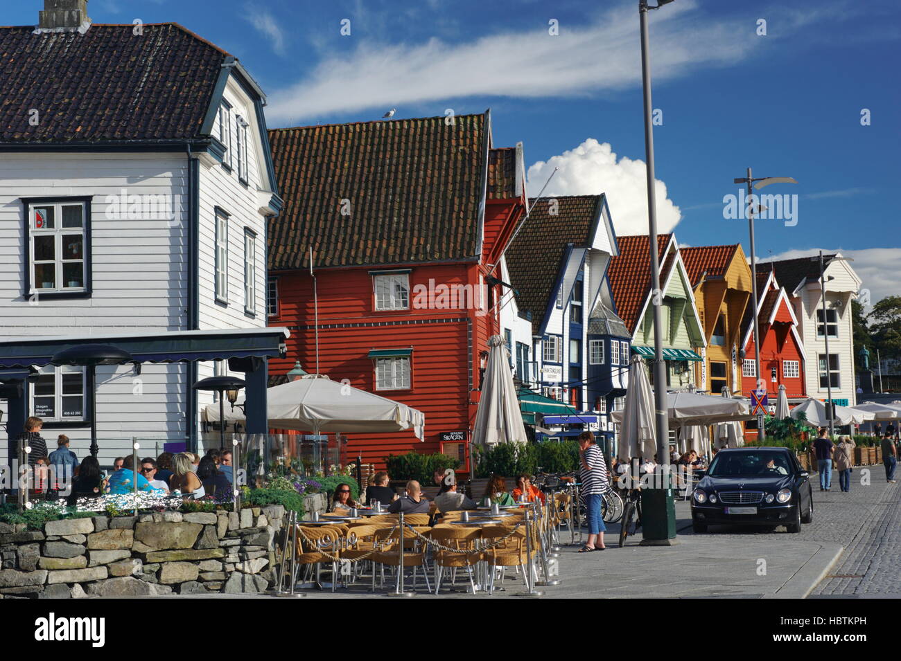 Stavanger And Bar High Resolution Stock Photography and Images - Alamy