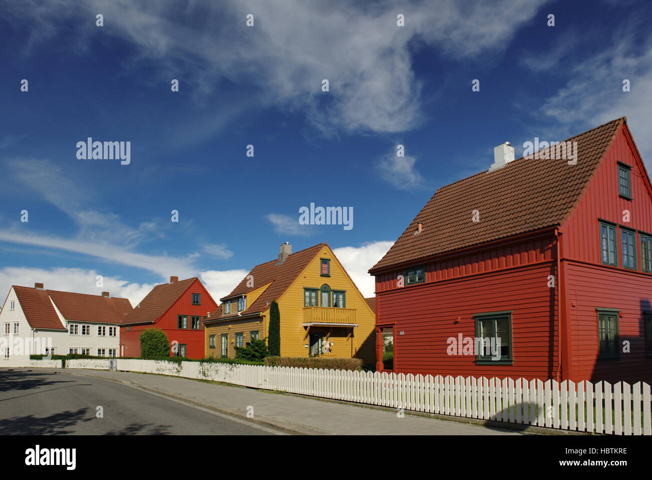 Living stavanger hi-res stock photography and images - Alamy