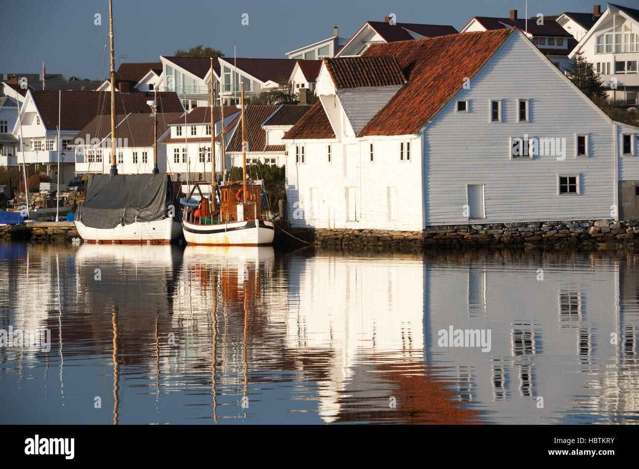 Tananger hi-res stock photography and images - Alamy