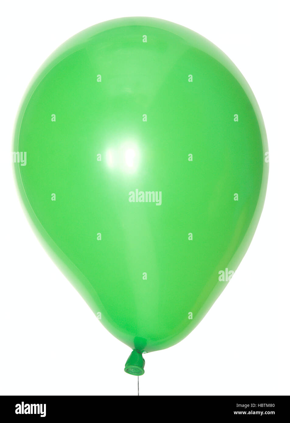 Birthday balloon cutout Cut Out Stock Images & Pictures - Alamy