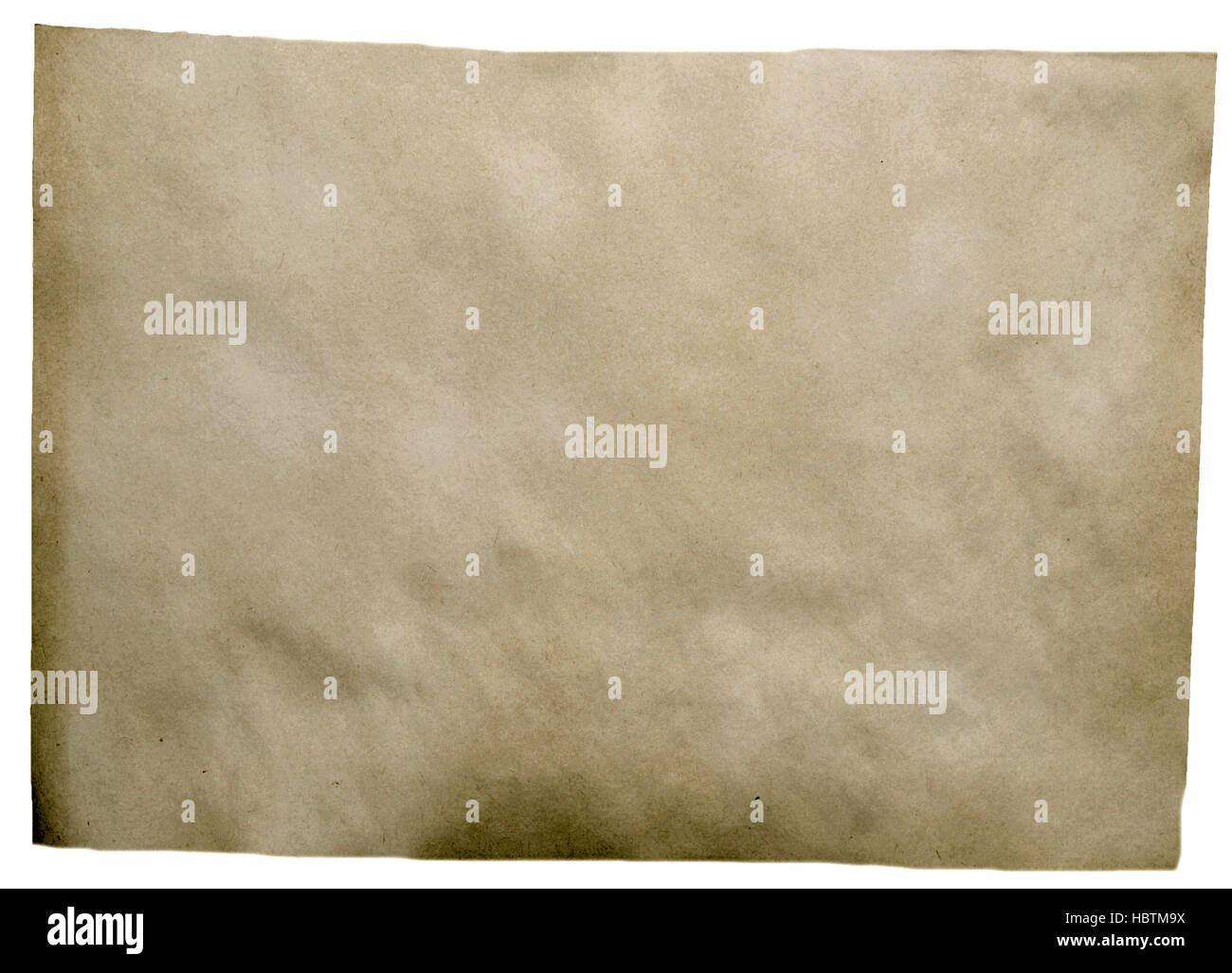 Burnt white yellow paper hi-res stock photography and images - Alamy