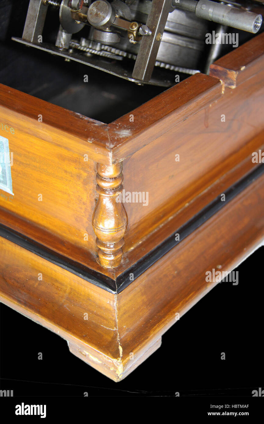 Grammophon Stock Photos & Grammophon Stock Images - Alamy