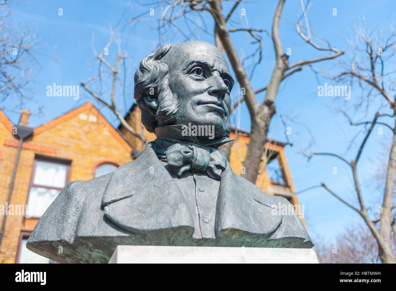 James dock hi-res stock photography and images - Alamy