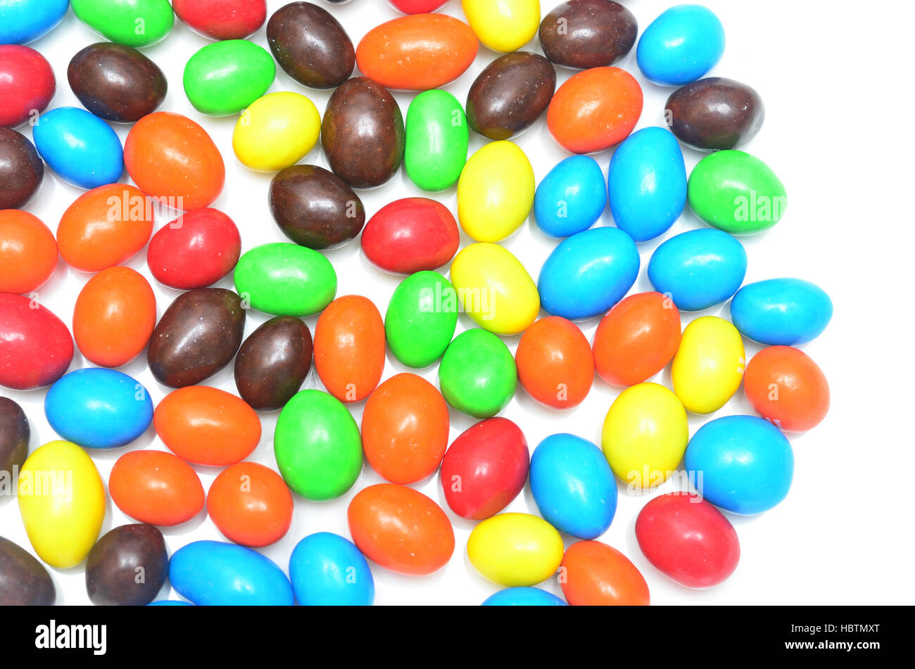 Pile of jelly beans hi-res stock photography and images - Alamy