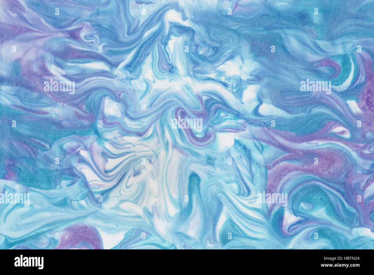 Abstract colorful watercolor background Stock Photo - Alamy