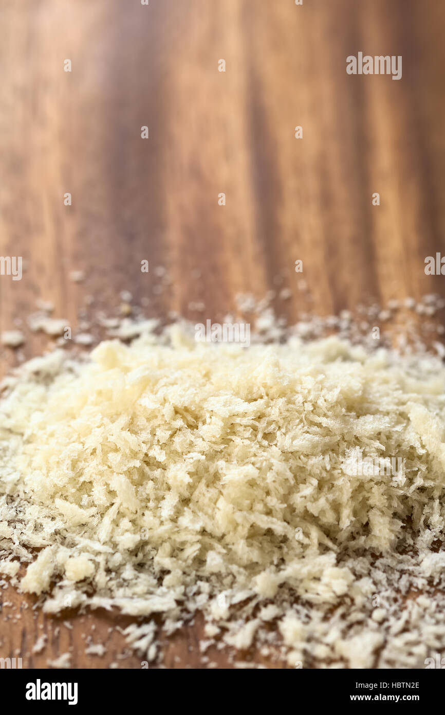 Coarse bread crumbs hi-res stock photography and images - Alamy
