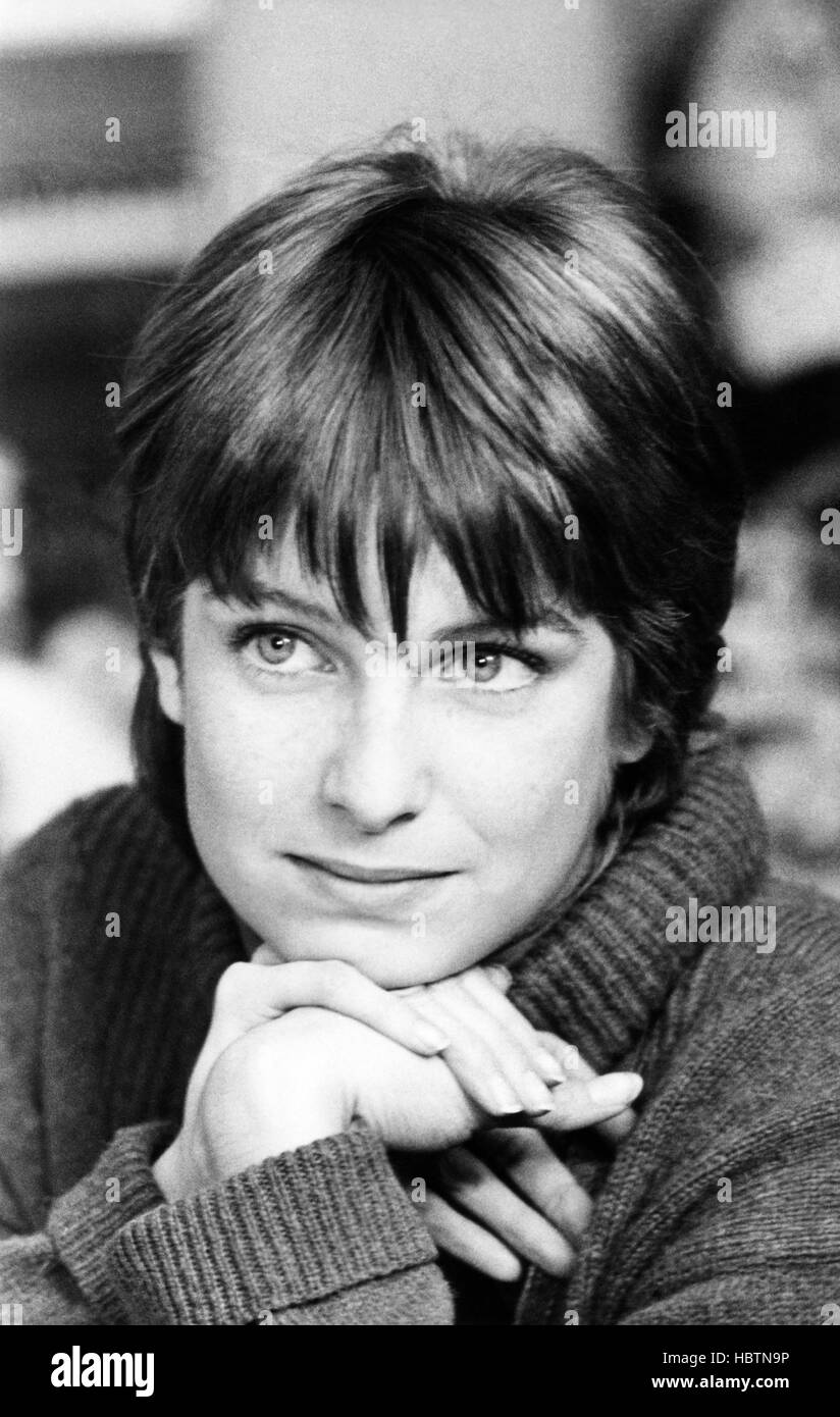 French Postcards Valerie Quennessen 1979 C Paramount Pictures