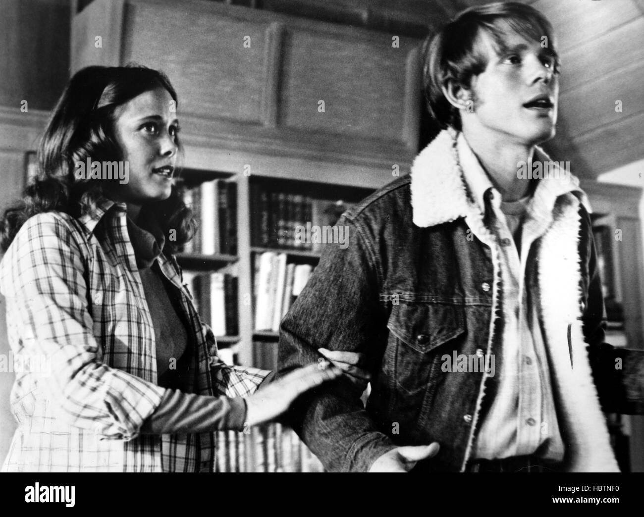 GRAND THEFT AUTO, Nancy Morgan, Ron Howard, 1977. (c) New World ...