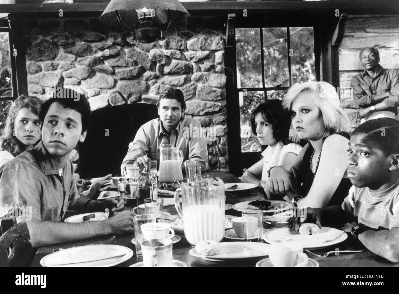 FRIDAY THE 13TH: A NEW BEGINNING, Jerry Pavlon, Juliette Cummins ...