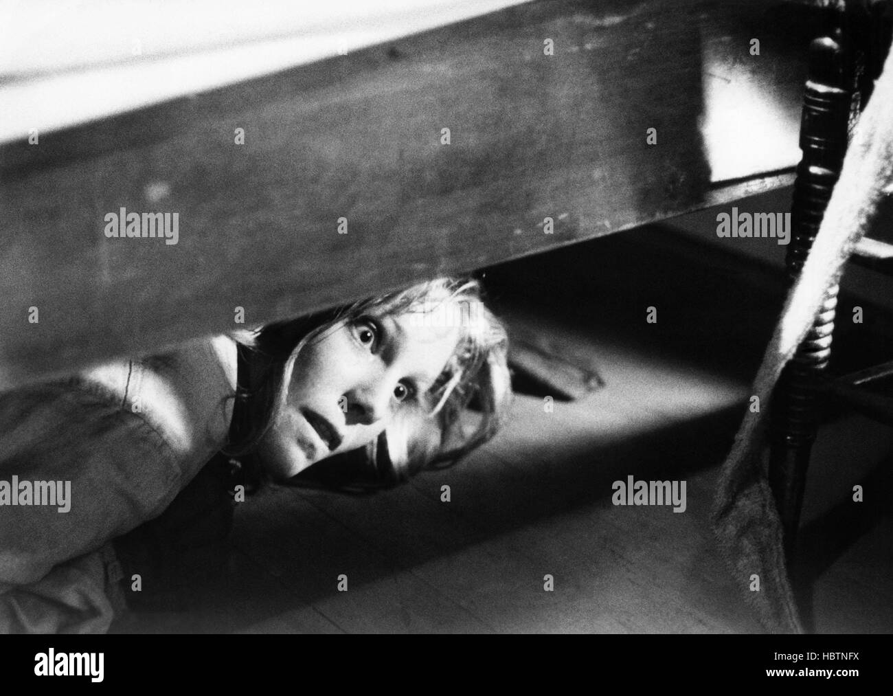 FRIDAY THE 13TH PART 2, Amy Steel, 1981, (c) Paramount/courtesy Everett ...