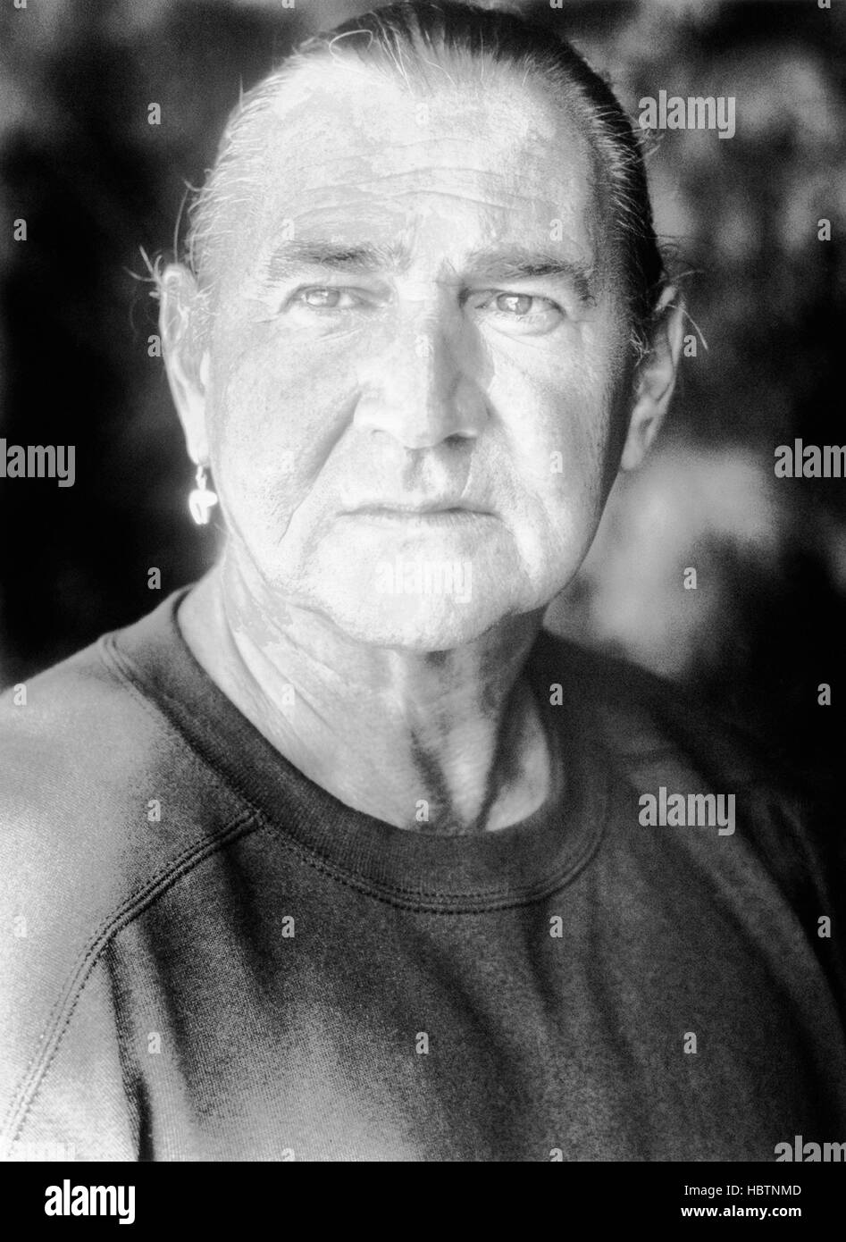 FREE WILLY 3: THE RESCUE, August Schellenberg, 1997, ©Warner Brothers ...