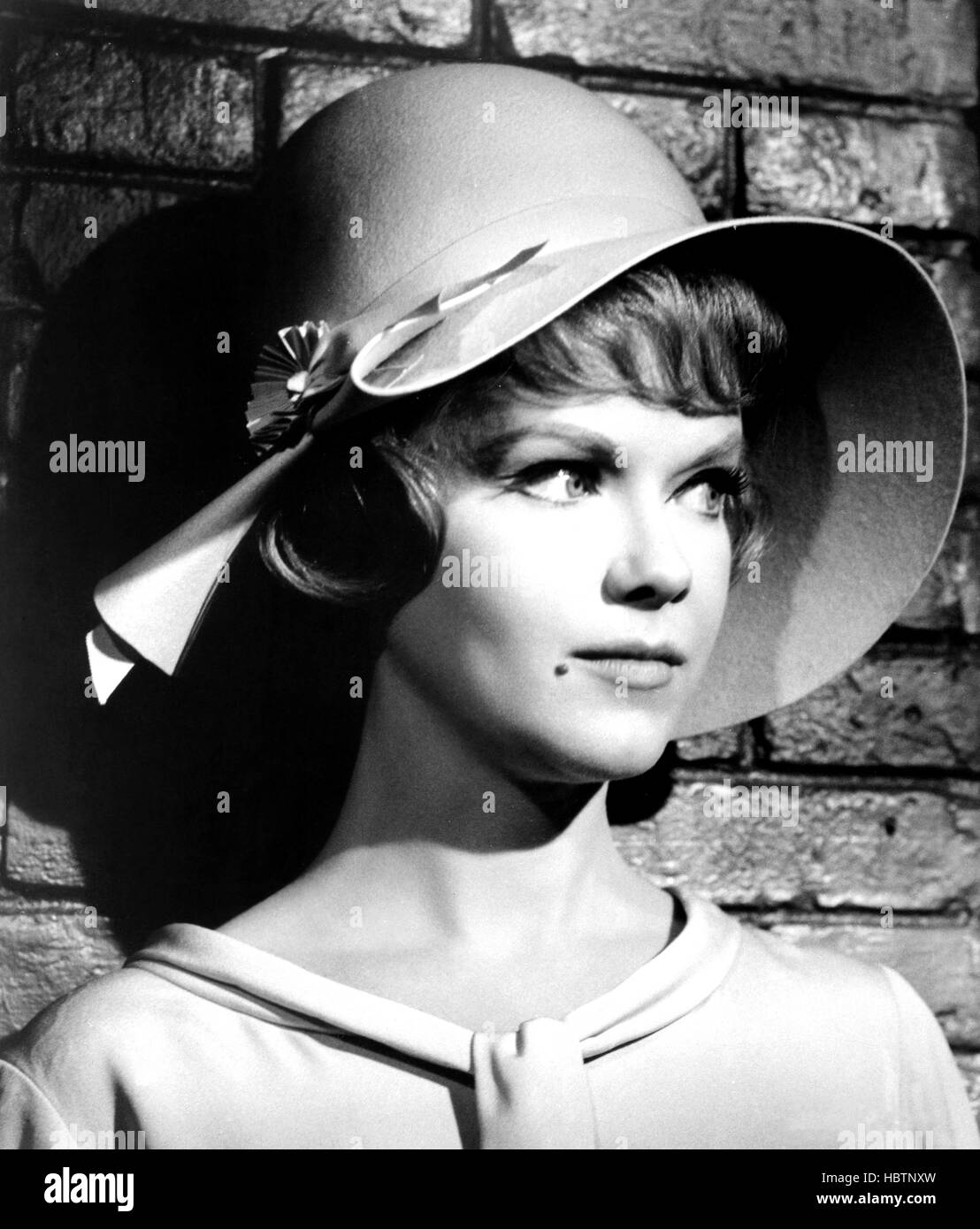 FUNNY GIRL, Anne Francis, 1968 Stock Photo - Alamy