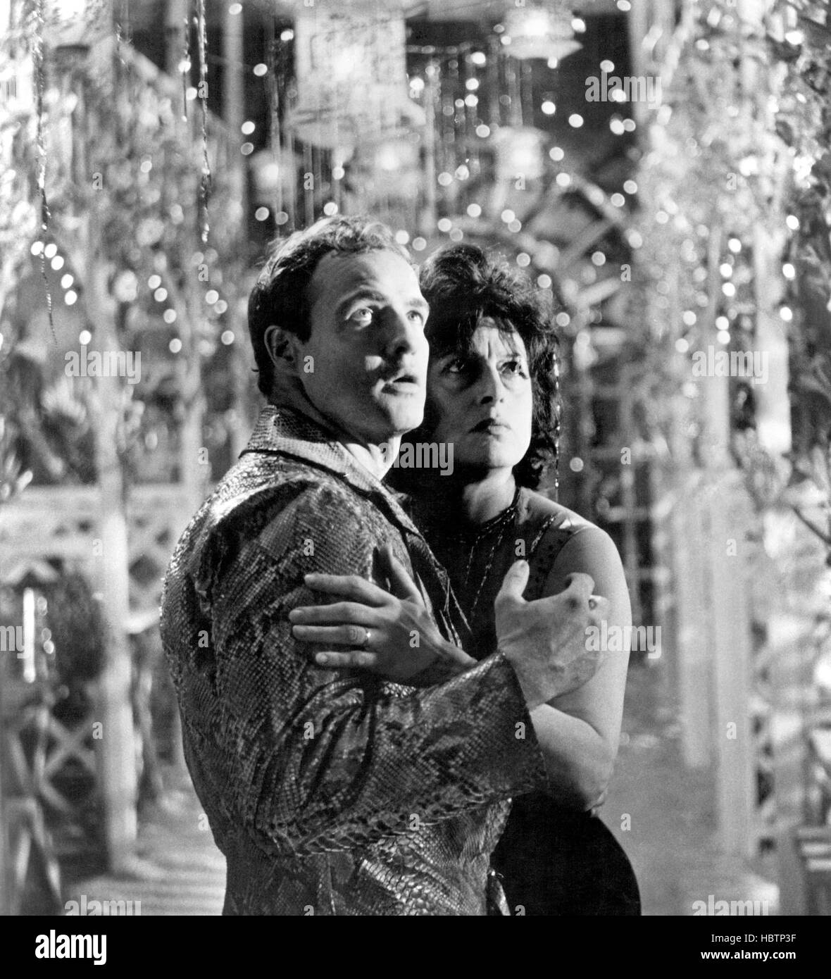 THE FUGITIVE KIND, Anna Magnani, Marlon Brando, 1959 Stock Photo - Alamy