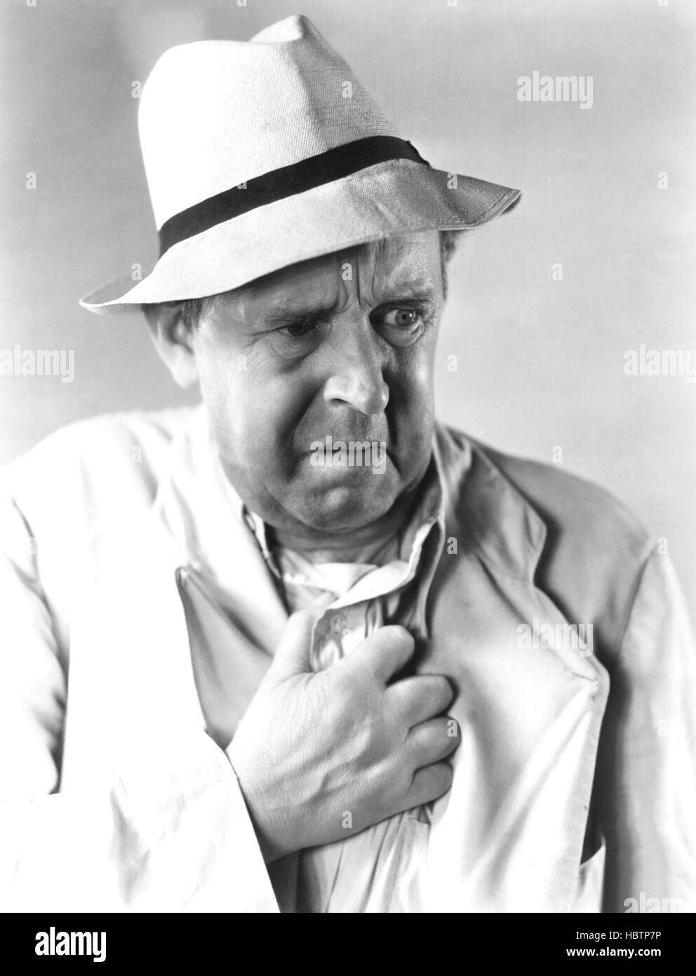 FURY OF THE JUNGLE, Dudley Digges, 1933 Stock Photo - Alamy