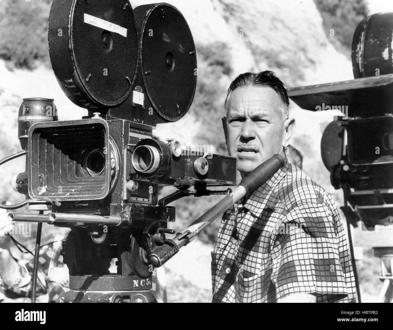 THE FUZZY PINK NIGHTGOWN, cinematographer Joseph LaShelle, 1957 Stock ...