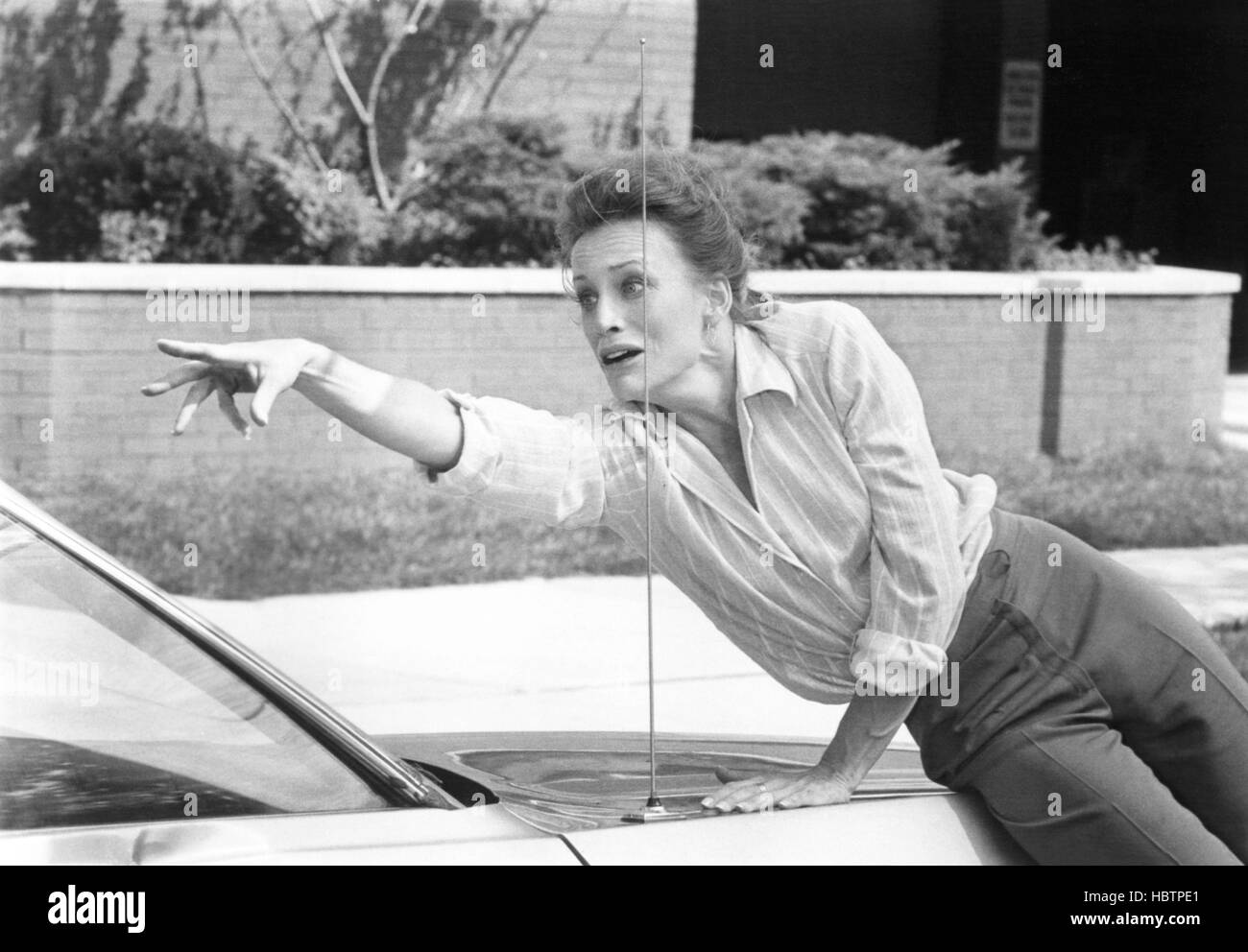 THE FURY, Carrie Snodgress, 1978. ©20th Century-Fox Film Corporation ...