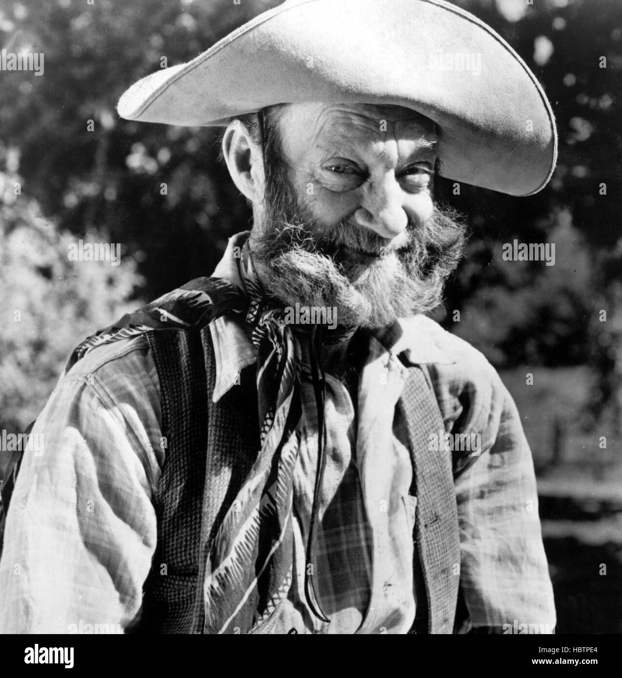 FUZZY SETTLES DOWN, Al St. John, 1944 Stock Photo - Alamy