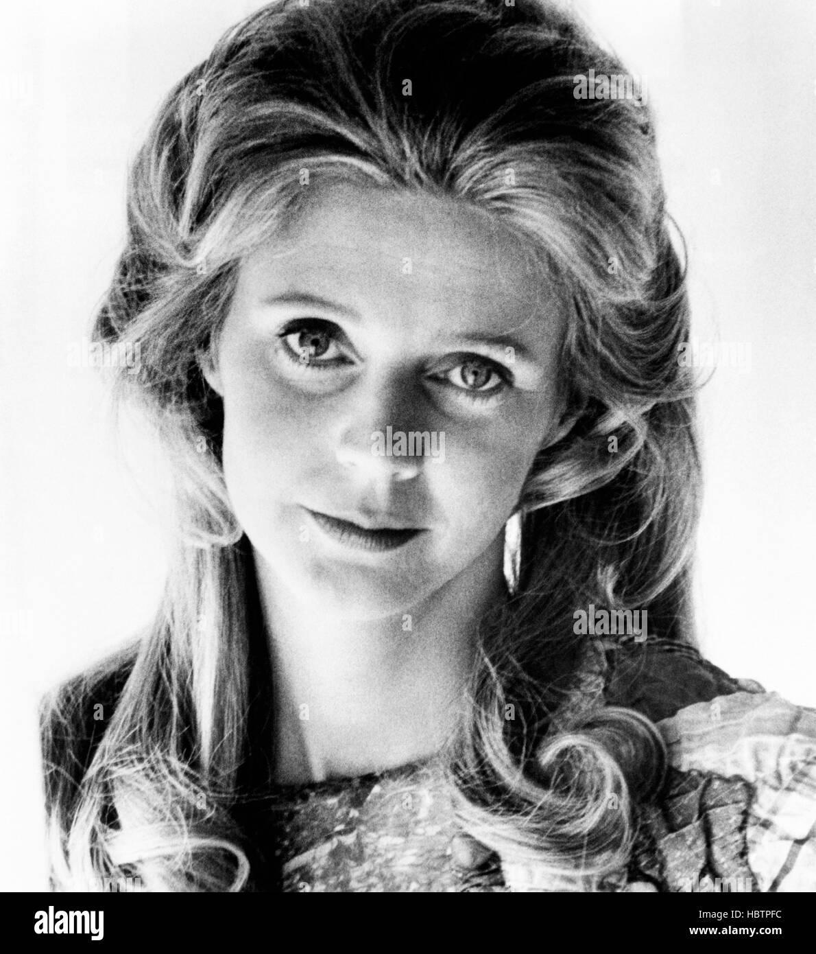 FUTUREWORLD, Blythe Danner, 1976 Stock Photo - Alamy