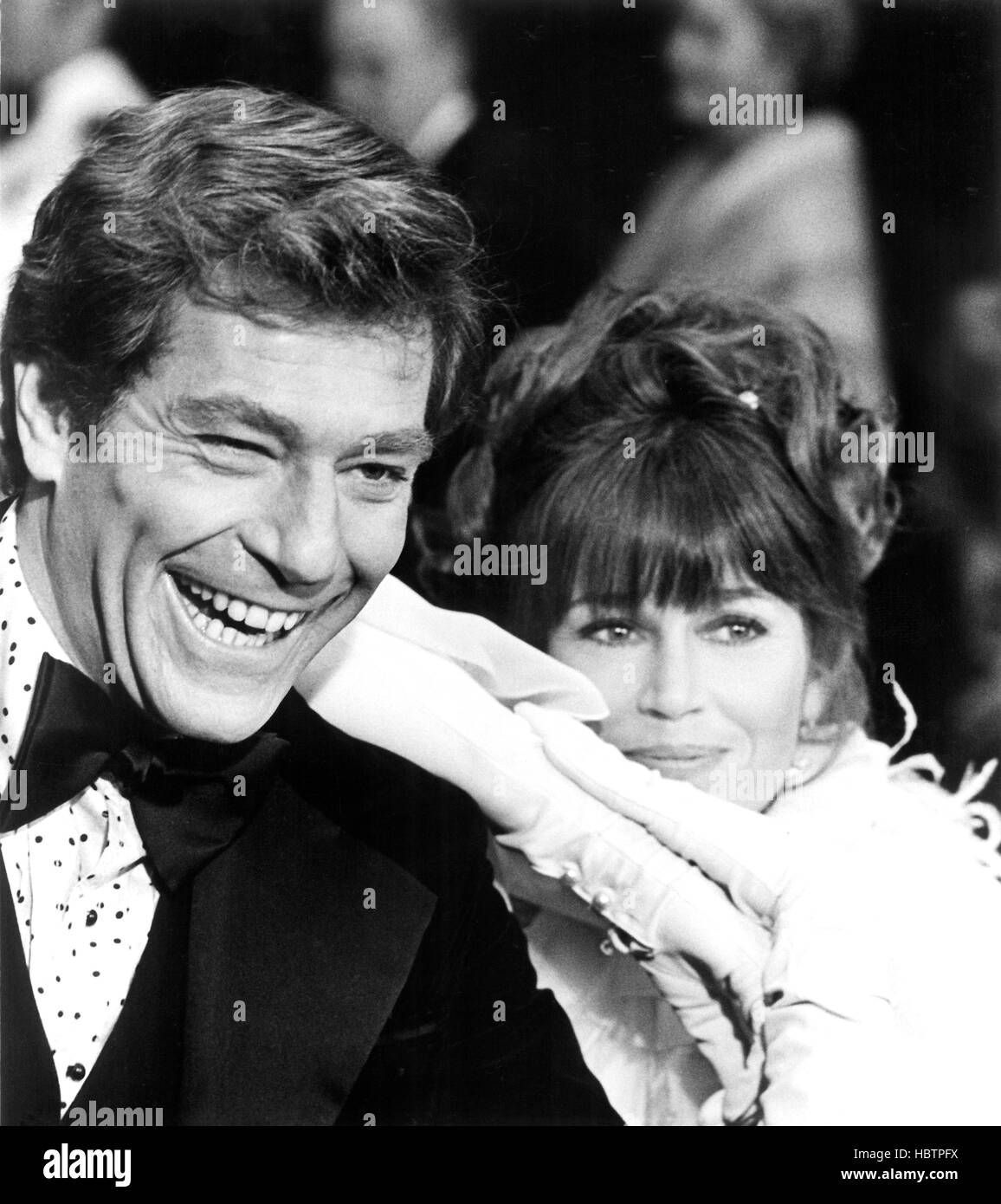 FUN WITH DICK AND JANE, George Segal, Jane Fonda, 1977. ©Columbia ...