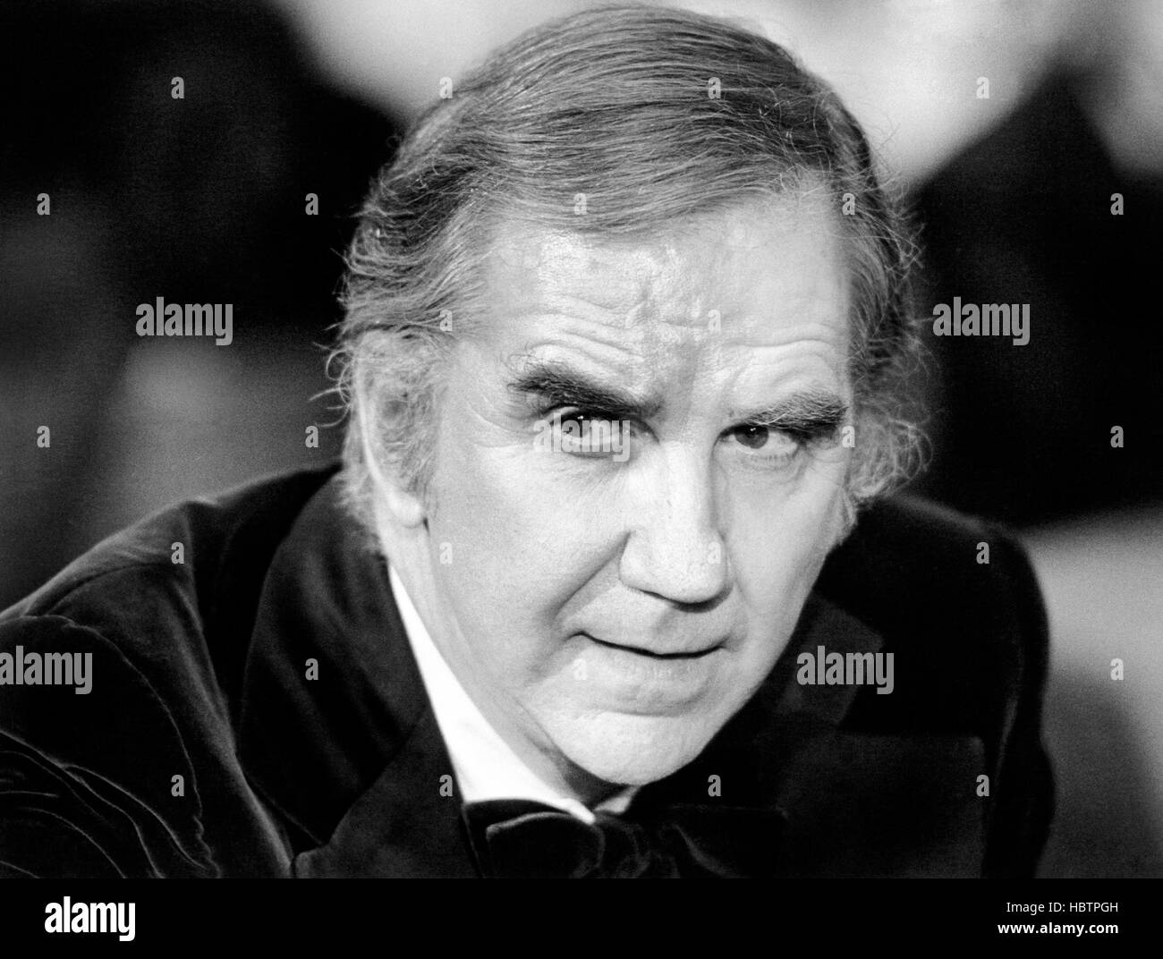 FUN WITH DICK AND JANE, Ed McMahon, 1977, ©Columbia Pictures. Courtesy ...