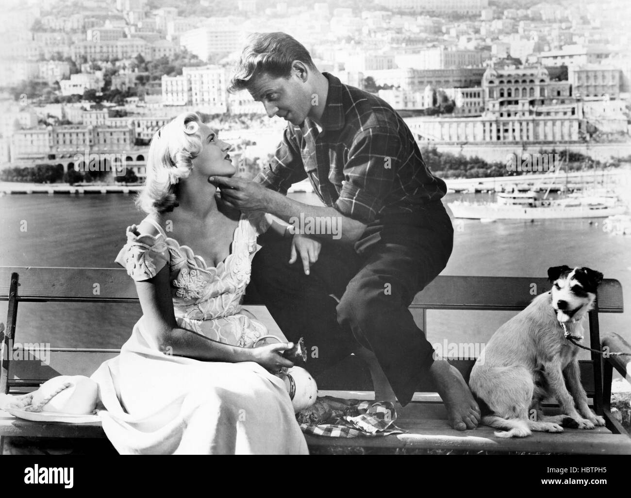 THE GAY ADVENTURE, (aka GOLDEN ARROW), from left: Paula Valenska, Jean ...