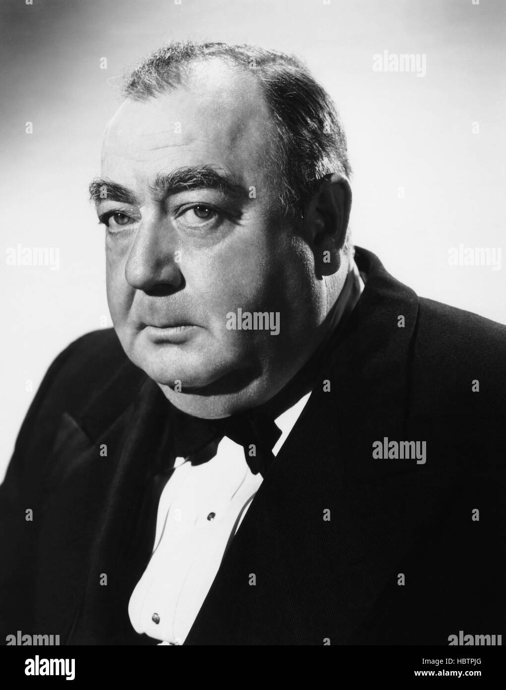 THE GANG'S ALL HERE, Eugene Pallette, 1943, TM and copyright ©20th ...