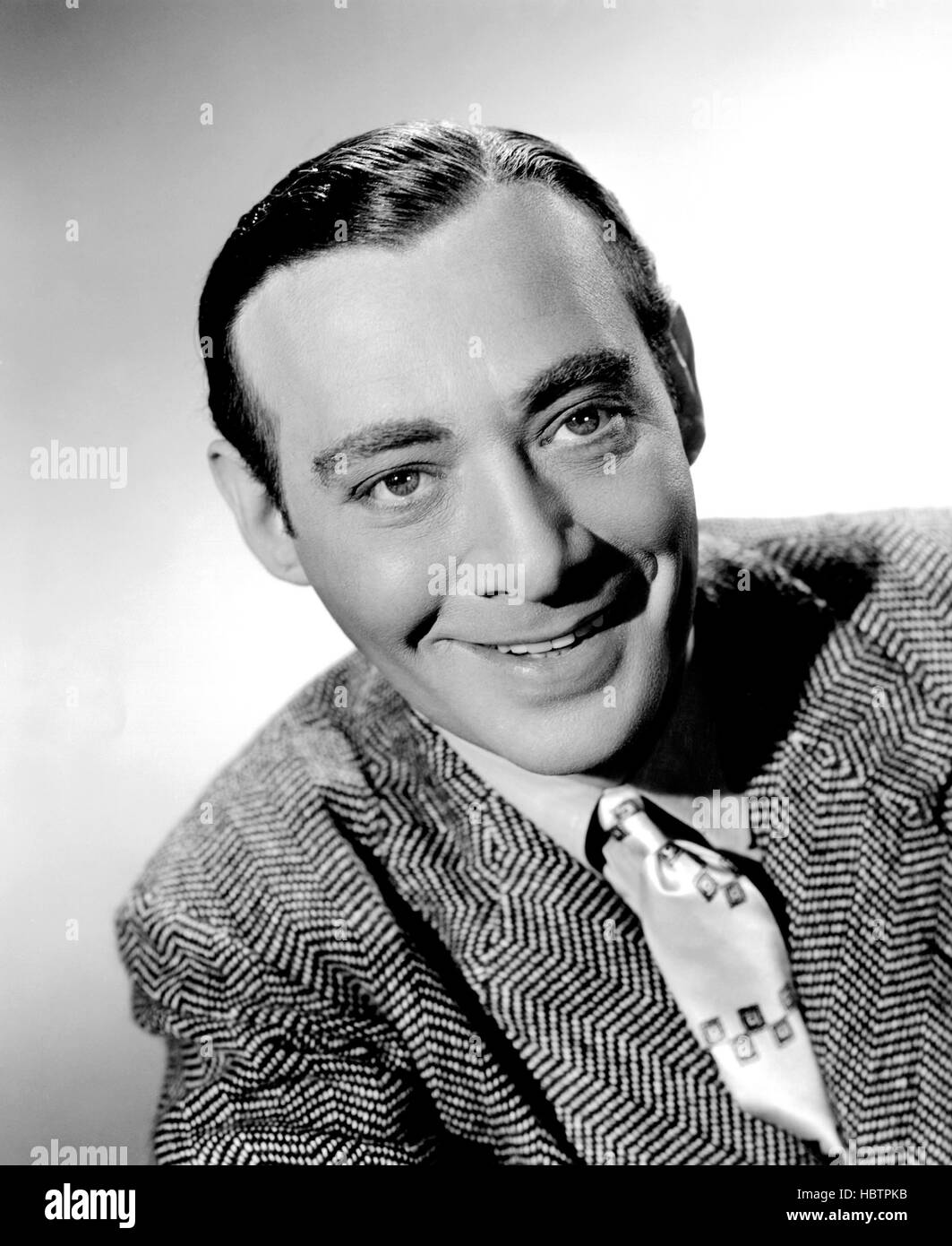 THE GANG'S ALL HERE, Phil Baker, 1943, TM and copyright ©20th Century ...