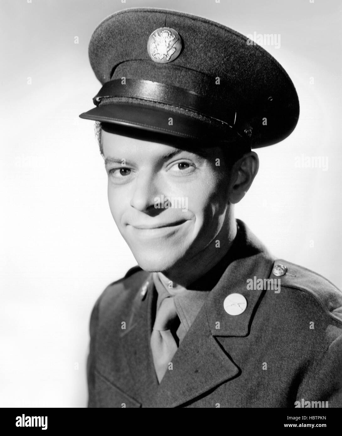 THE GANG'S ALL HERE, Dave Willock, 1943, TM and copyright ©20th Century ...