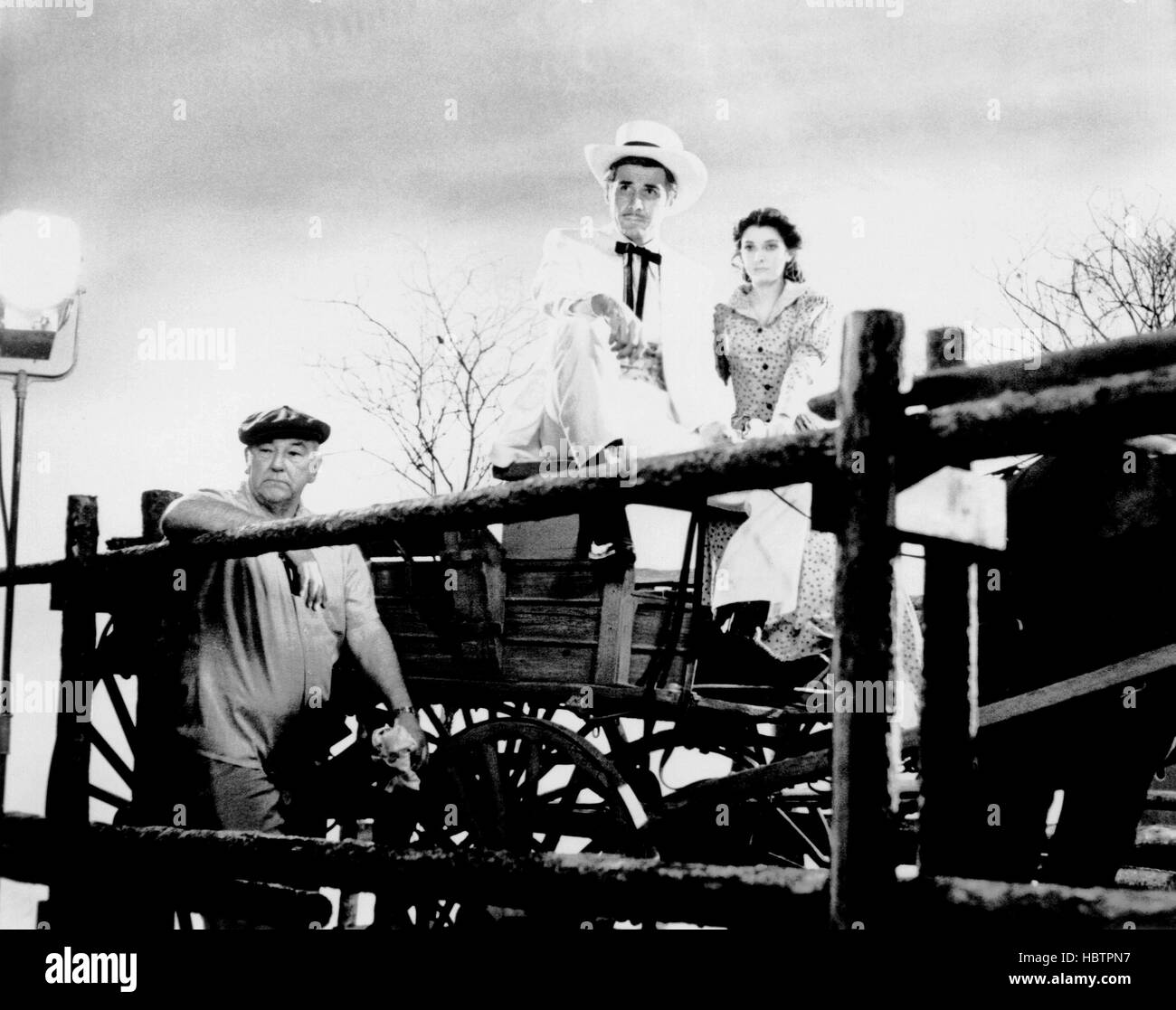 GABLE AND LOMBARD, from left, top, James Brolin, Morgan Brittany, 1976 ...