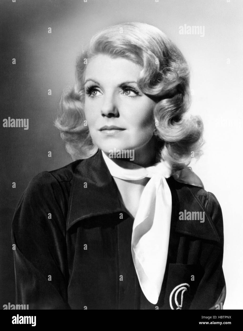 GABLE AND LOMBARD, Jill Clayburgh, 1976 Stock Photo - Alamy