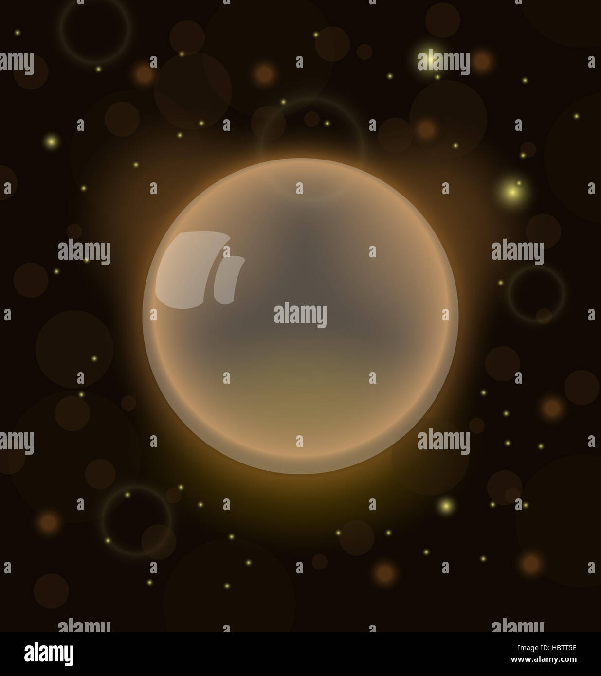 Sparkle flare hi-res stock photography and images - Alamy