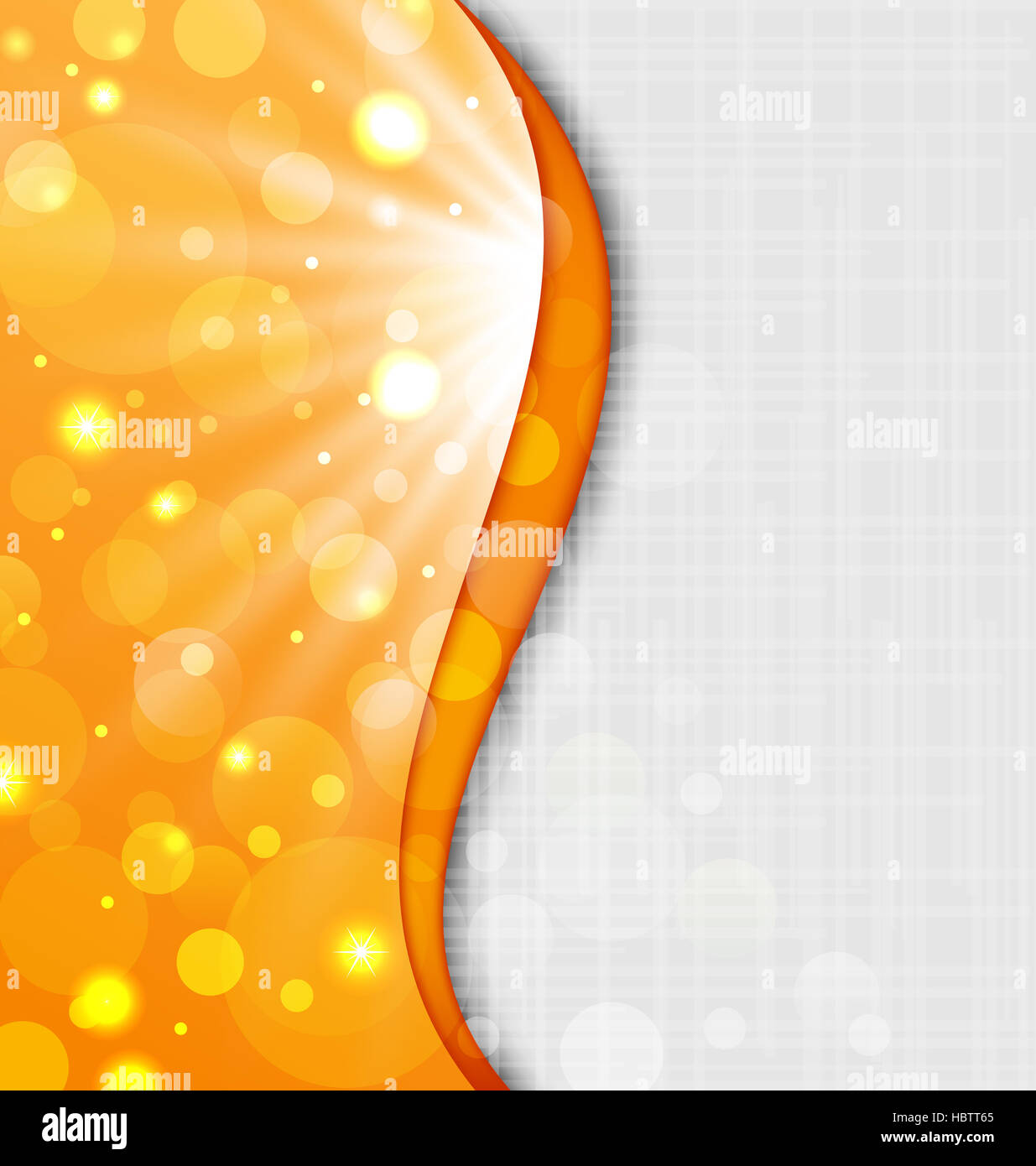 Abstract background with sun light rays Stock Photo - Alamy