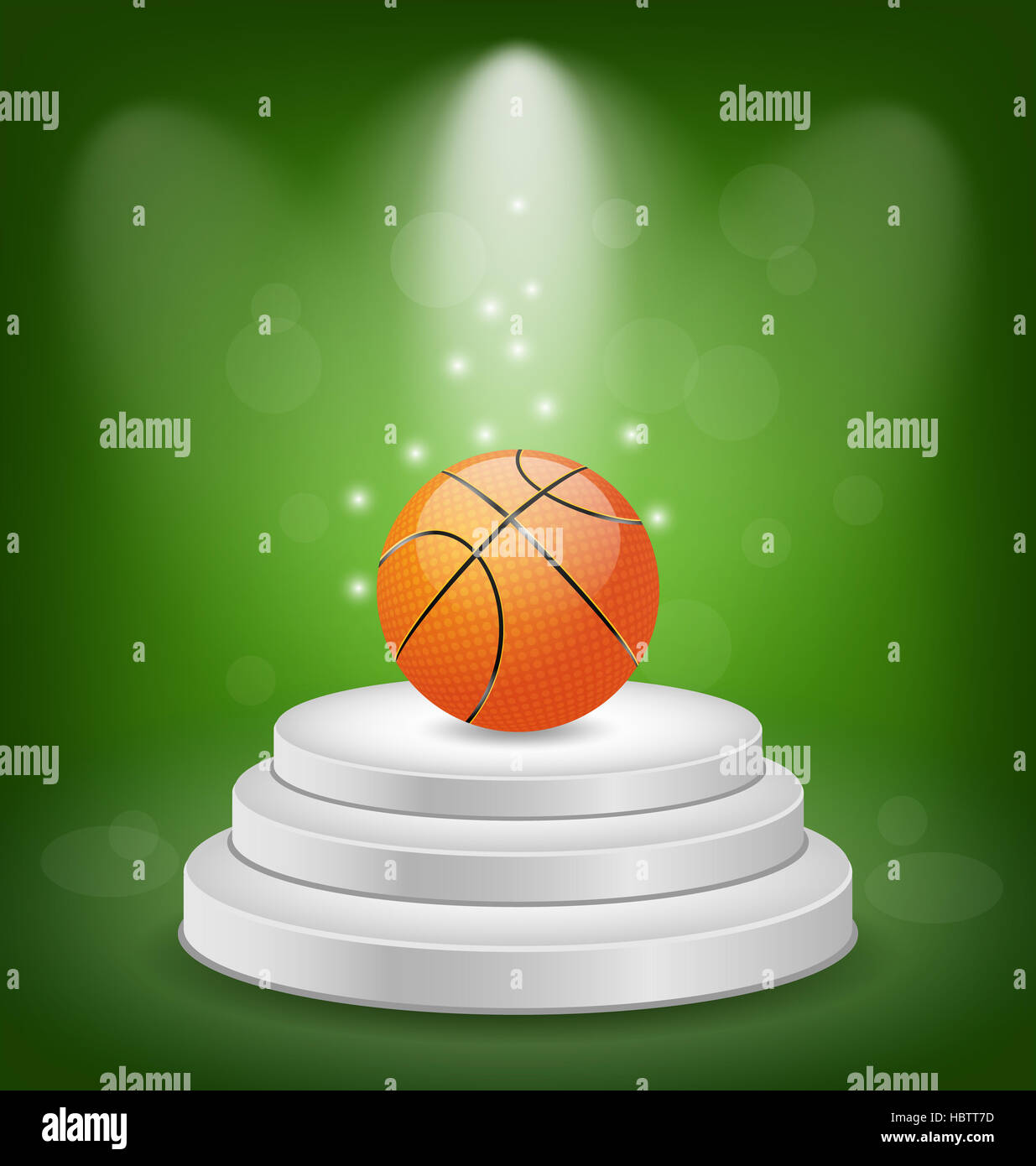 Game show podium hi-res stock photography and images - Alamy