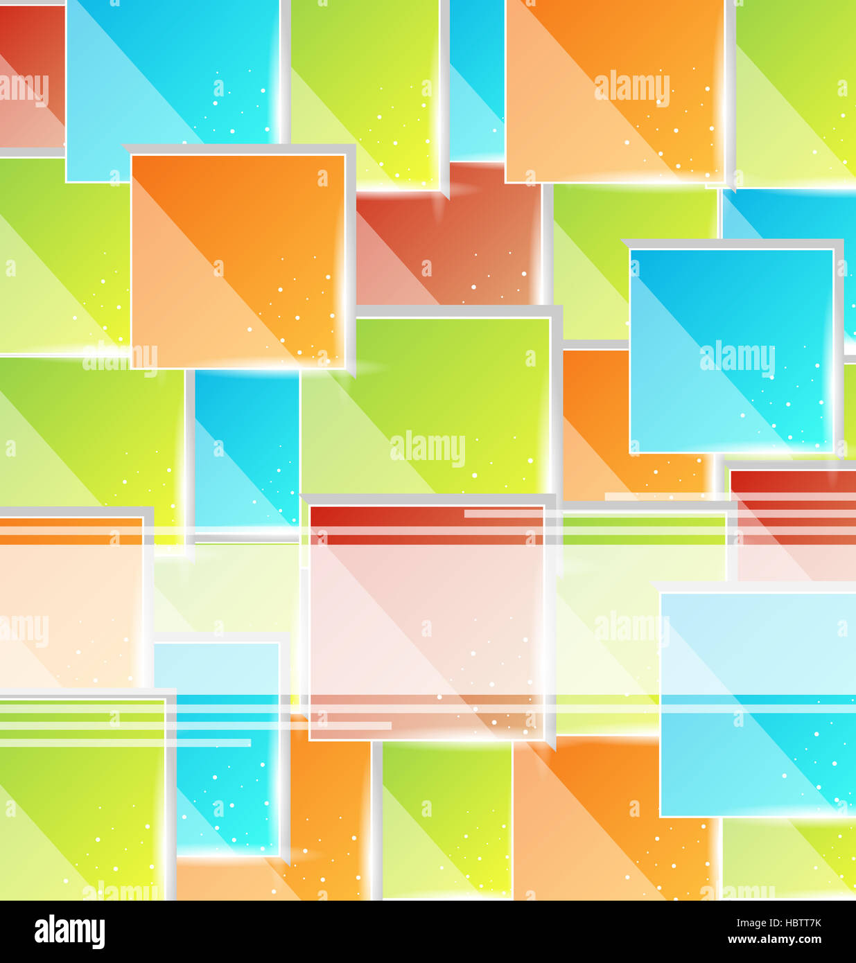 Abstract creative background with copy space Stock Photo - Alamy